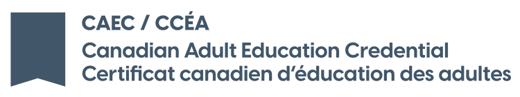 CAEC Testing – New Brunswick Community Adult Learning Programs
